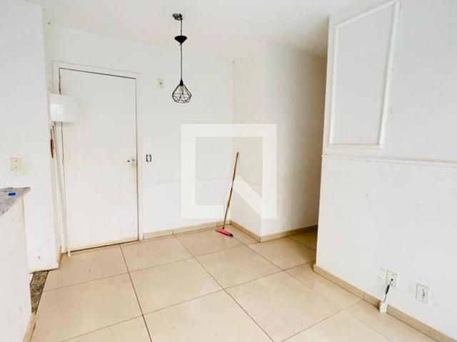 Apto, Jardim Isis, 2 Quartos, 49 m2 Cotia