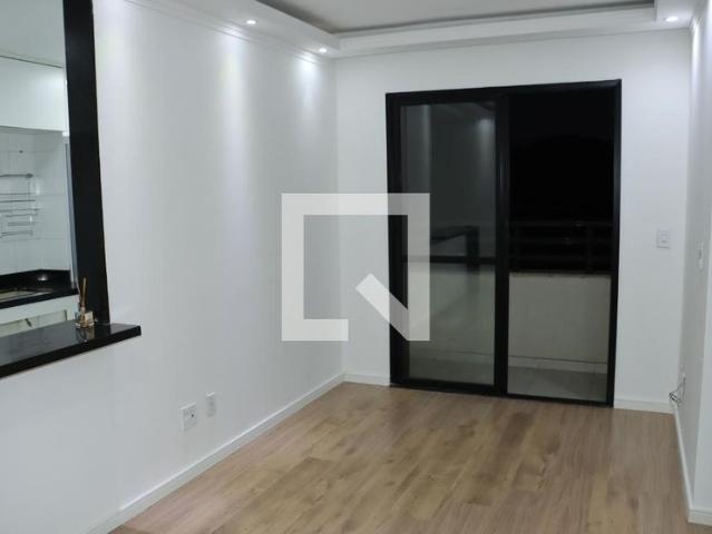 Apto, Jardim Isis, 2 Quartos, 49 m2 Cotia