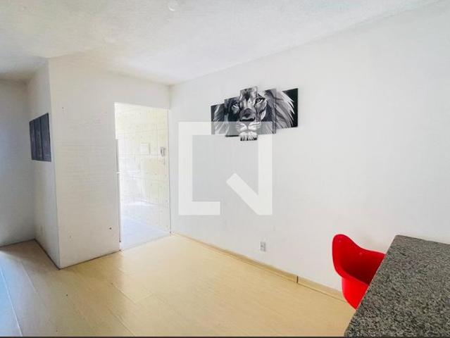Apto, Jardim Isis, 2 Quartos, 50 m2 Cotia
