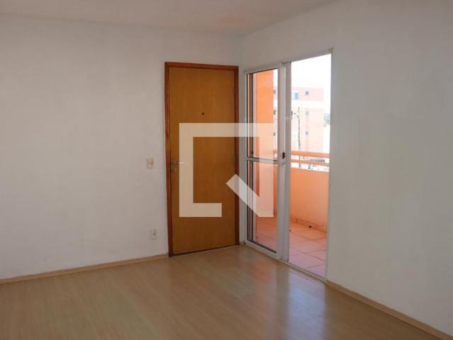Apto, Jardim Isis, 2 Quartos, 50 m2 Cotia