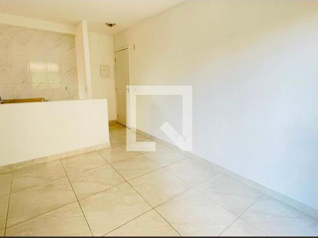Apto, Jardim Isis, 2 Quartos, 50 m2 Cotia