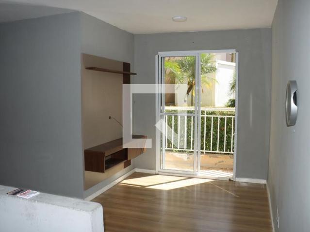 Apto, Jardim Isis, 2 Quartos, 50 m2 Cotia