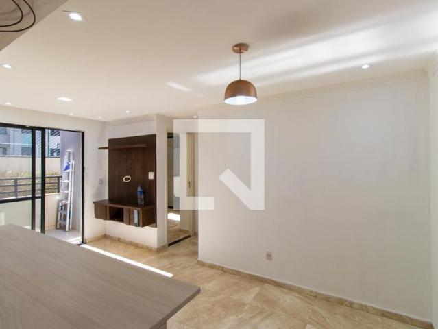 Apto, Jardim Isis, 2 Quartos, 54 m2 Cotia