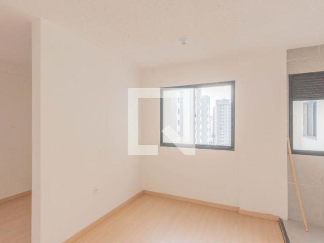 Apto, Jardim Ipaussurama, 1 Quarto, 44 m2 Campinas