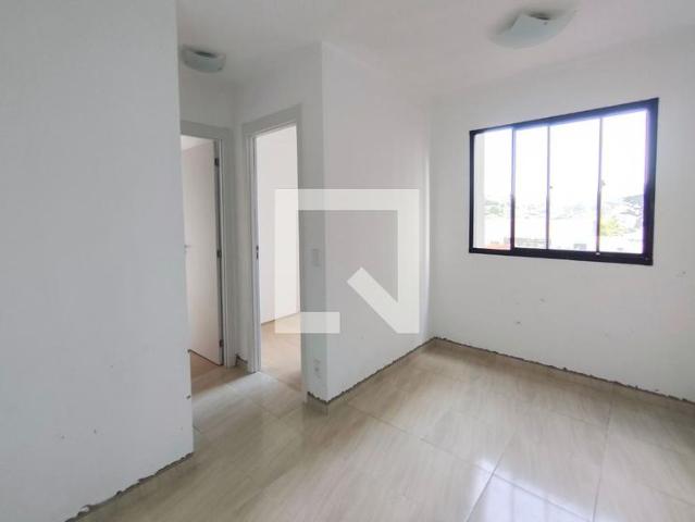 Apto, Jardim Ipaussurama, 2 Quartos, 37 m2 Campinas