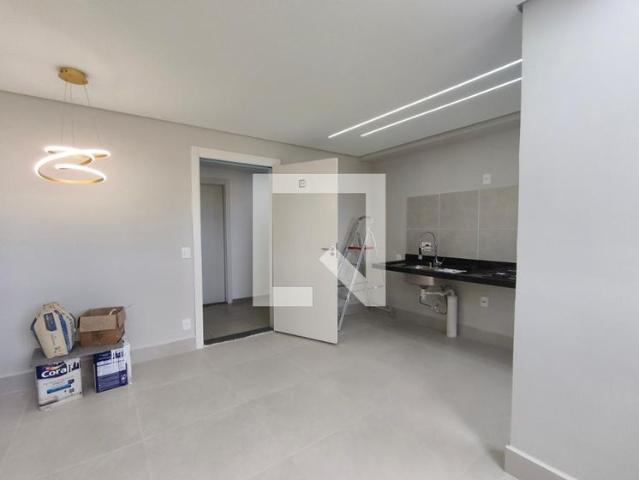 Apto, Jardim Ipaussurama, 2 Quartos, 37 m2 Campinas