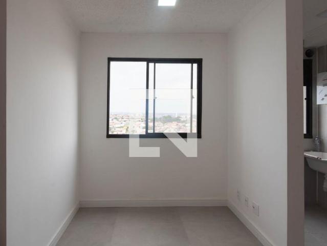 Apto, Jardim Ipaussurama, 2 Quartos, 37 m2 Campinas