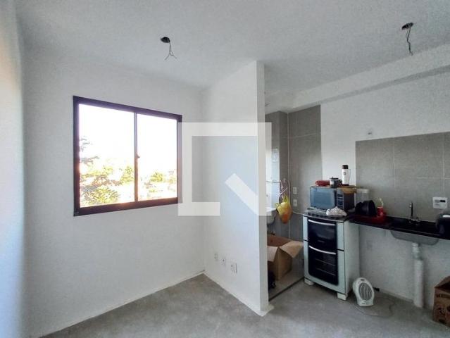 Apto, Jardim Ipaussurama, 2 Quartos, 37 m2 Campinas