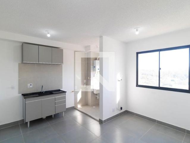 Apto, Jardim Ipaussurama, 2 Quartos, 37 m2 Campinas