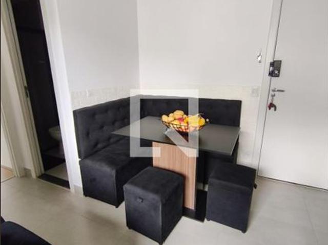 Apto, Jardim Ipaussurama, 2 Quartos, 38 m2 Campinas