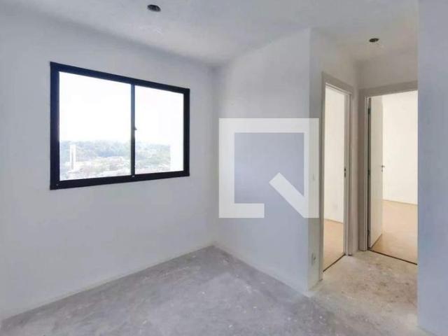 Apto, Jardim Ipaussurama, 2 Quartos, 38 m2 Campinas
