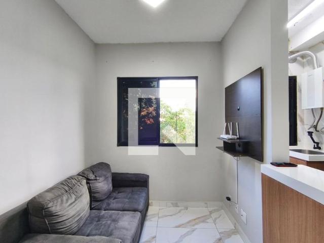 Apto, Jardim Ipaussurama, 2 Quartos, 38 m2 Campinas