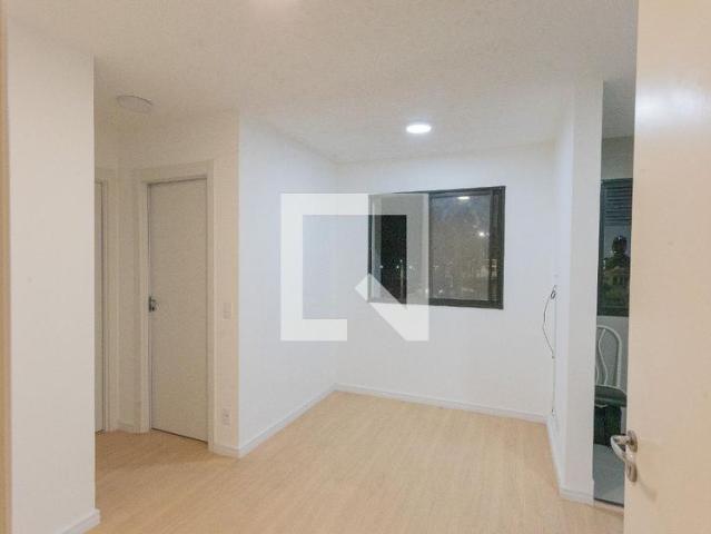 Apto, Jardim Ipaussurama, 2 Quartos, 39 m2 Campinas
