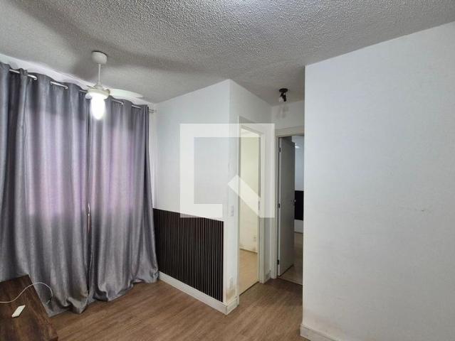 Apto, Jardim Ipaussurama, 2 Quartos, 40 m2 Campinas