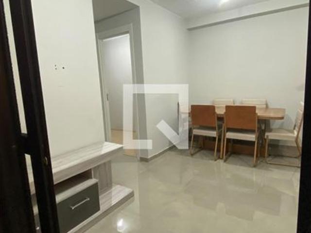 Apto, Jardim Ipaussurama, 2 Quartos, 42 m2 Campinas