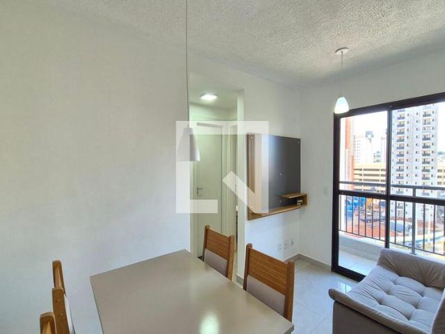 Apto, Jardim Ipaussurama, 2 Quartos, 42 m2 Campinas