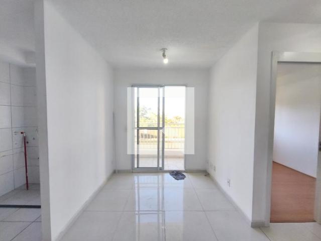Apto, Jardim Ipaussurama, 2 Quartos, 43 m2 Campinas