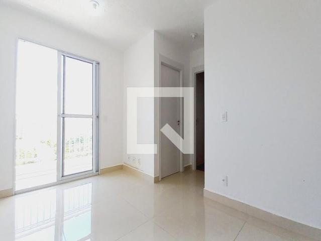 Apto, Jardim Ipaussurama, 2 Quartos, 43 m2 Campinas