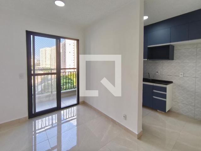 Apto, Jardim Ipaussurama, 2 Quartos, 43 m2 Campinas