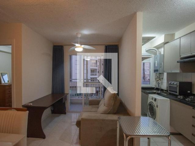 Apto, Jardim Ipaussurama, 2 Quartos, 43 m2 Campinas