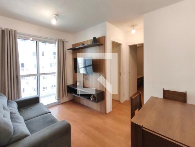Apto, Jardim Ipaussurama, 2 Quartos, 44 m2 Campinas