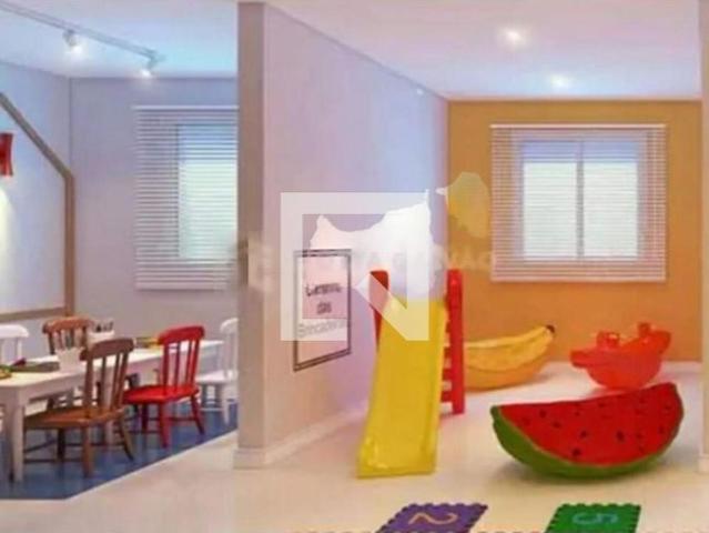 Apto, Jardim Ipaussurama, 2 Quartos, 44 m2 Campinas