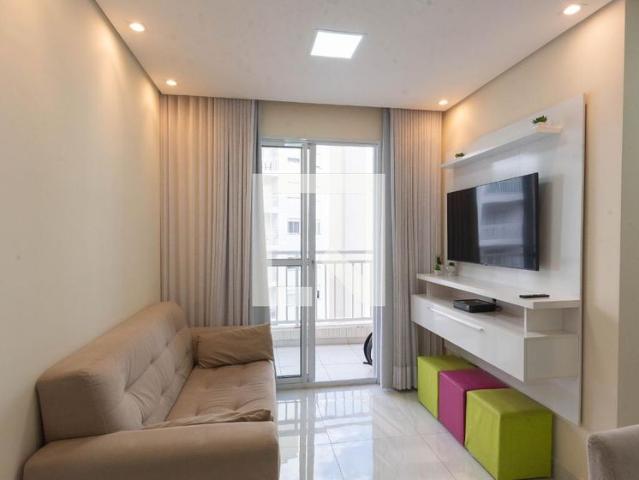 Apto, Jardim Ipaussurama, 2 Quartos, 44 m2 Campinas