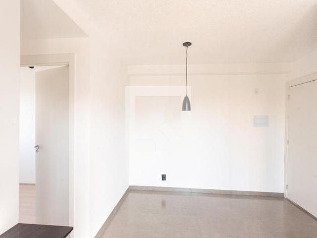 Apto, Jardim Ipaussurama, 2 Quartos, 44 m2 Campinas