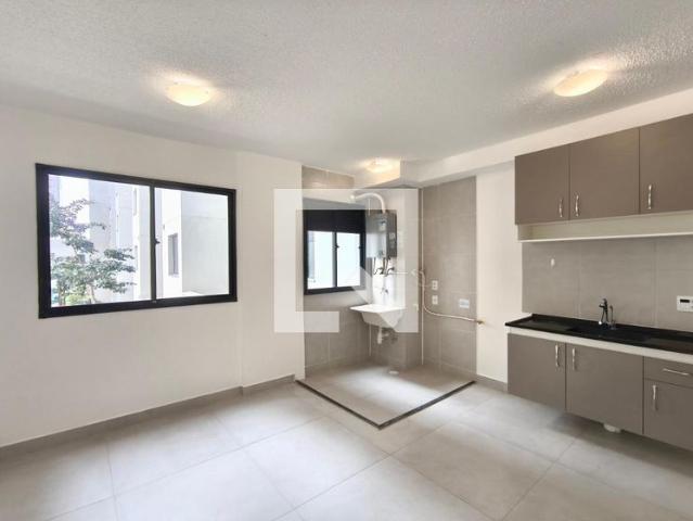 Apto, Jardim Ipaussurama, 2 Quartos, 44 m2 Campinas
