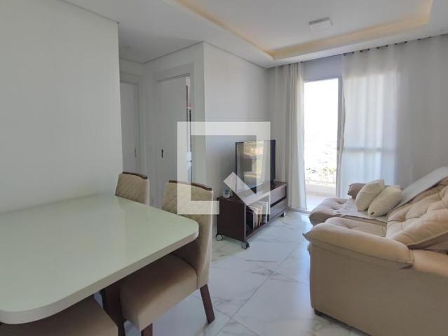 Apto, Jardim Ipaussurama, 2 Quartos, 45 m2 Campinas