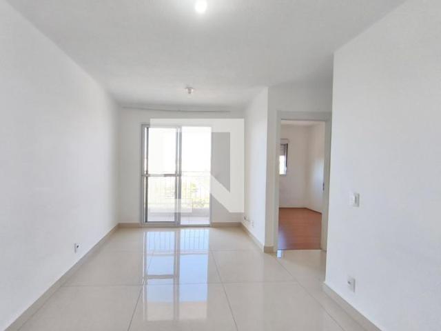 Apto, Jardim Ipaussurama, 2 Quartos, 46 m2 Campinas