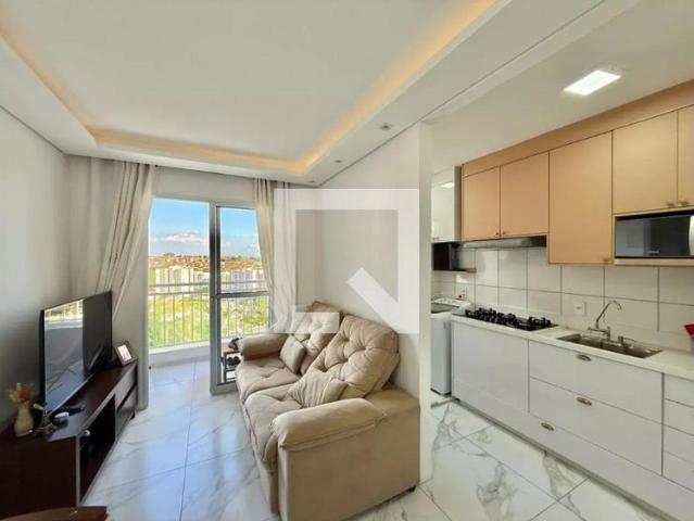 Apto, Jardim Ipaussurama, 2 Quartos, 47 m2 Campinas