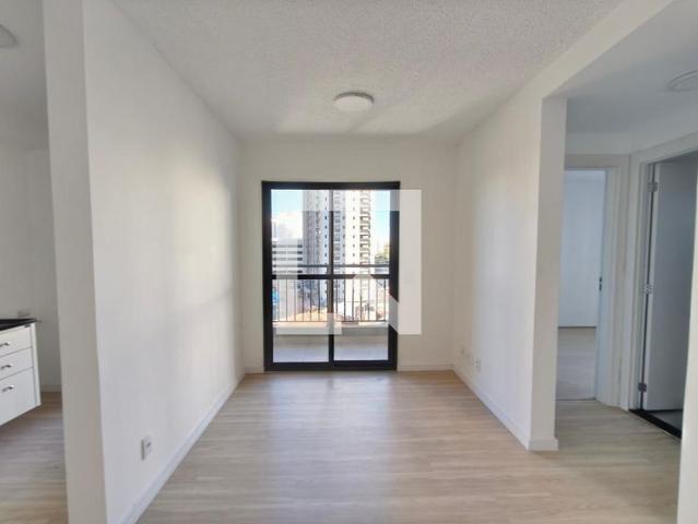 Apto, Jardim Ipaussurama, 2 Quartos, 49 m2 Campinas