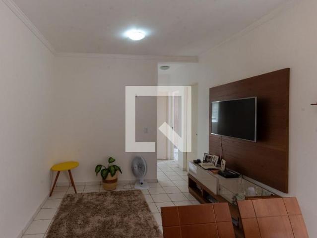 Apto, Jardim Ipaussurama, 2 Quartos, 49 m2 Campinas