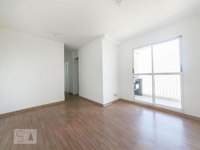 Apto, Jardim Ipaussurama, 2 Quartos, 50 m2 Campinas