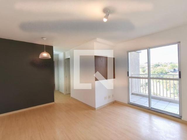 Apto, Jardim Ipaussurama, 2 Quartos, 50 m2 Campinas