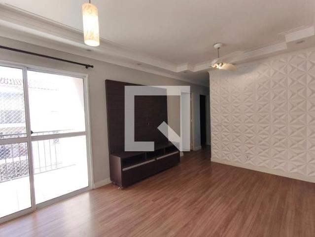 Apto, Jardim Ipaussurama, 2 Quartos, 50 m2 Campinas