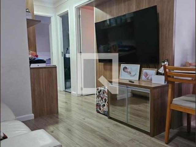 Apto, Jardim Ipaussurama, 2 Quartos, 51 m2 Campinas