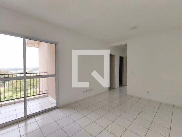 Apto, Jardim Ipaussurama, 2 Quartos, 54 m2 Campinas