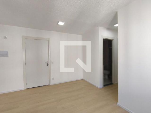 Apto, Jardim Ipaussurama, 2 Quartos, 54 m2 Campinas