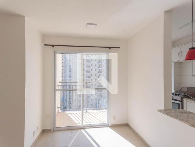Apto, Jardim Ipaussurama, 2 Quartos, 55 m2 Campinas