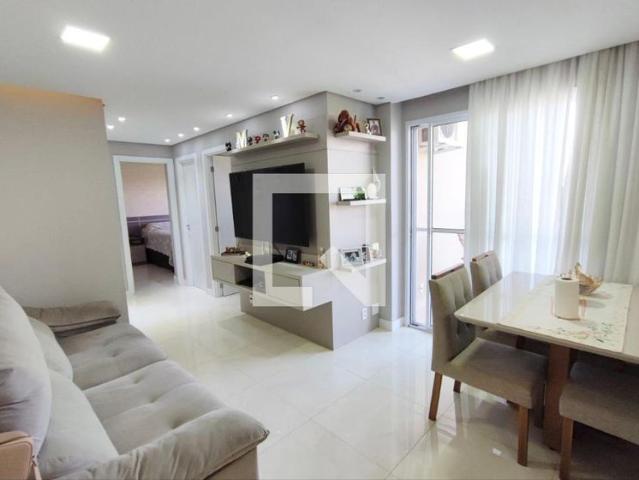 Apto, Jardim Ipaussurama, 2 Quartos, 55 m2 Campinas