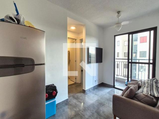 Apto, Jardim Ipaussurama, 2 Quartos, 55 m2 Campinas