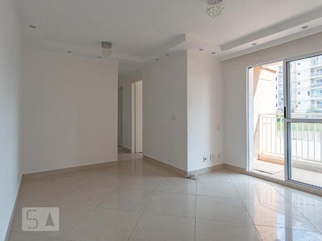 Apto, Jardim Ipaussurama, 2 Quartos, 57 m2 Campinas