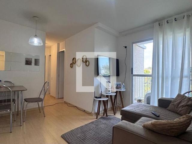 Apto, Jardim Ipaussurama, 2 Quartos, 5 m2 Campinas