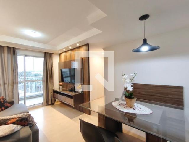 Apto, Jardim Ipaussurama, 2 Quartos, 65 m2 Campinas