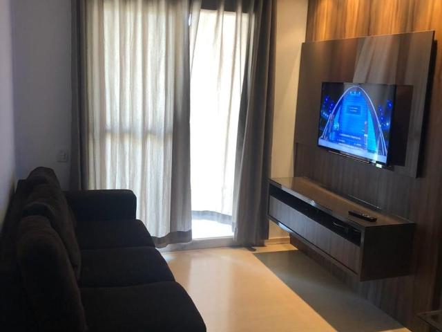 Apto, Jardim Ipaussurama, 2 Quartos, 65 m2 Campinas