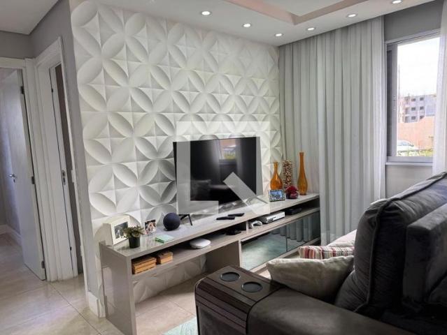 Apto, Jardim Ipaussurama, 2 Quartos, 68 m2 Campinas