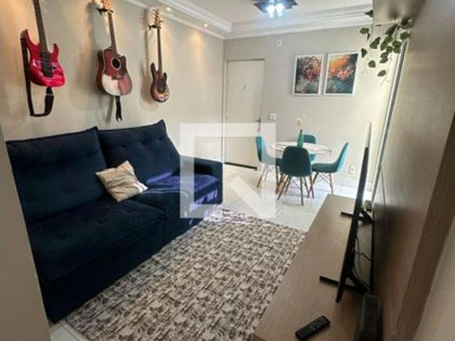Apto, Jardim Ipaussurama, 2 Quartos, 80 m2 Campinas