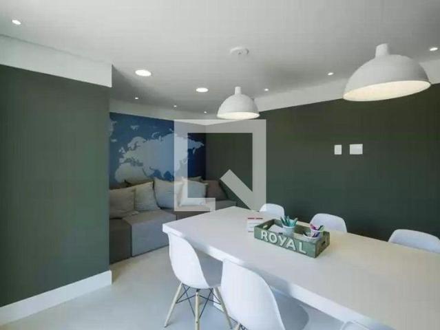 Apto, Jardim Ipaussurama, 3 Quartos, 45 m2 Campinas